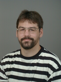 Hompage von Martin Kinne